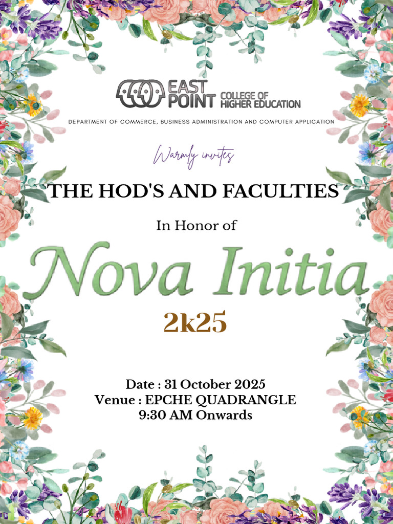 Hod and Faculties Poster - 20251023 - 201848 - 0000 | PDF