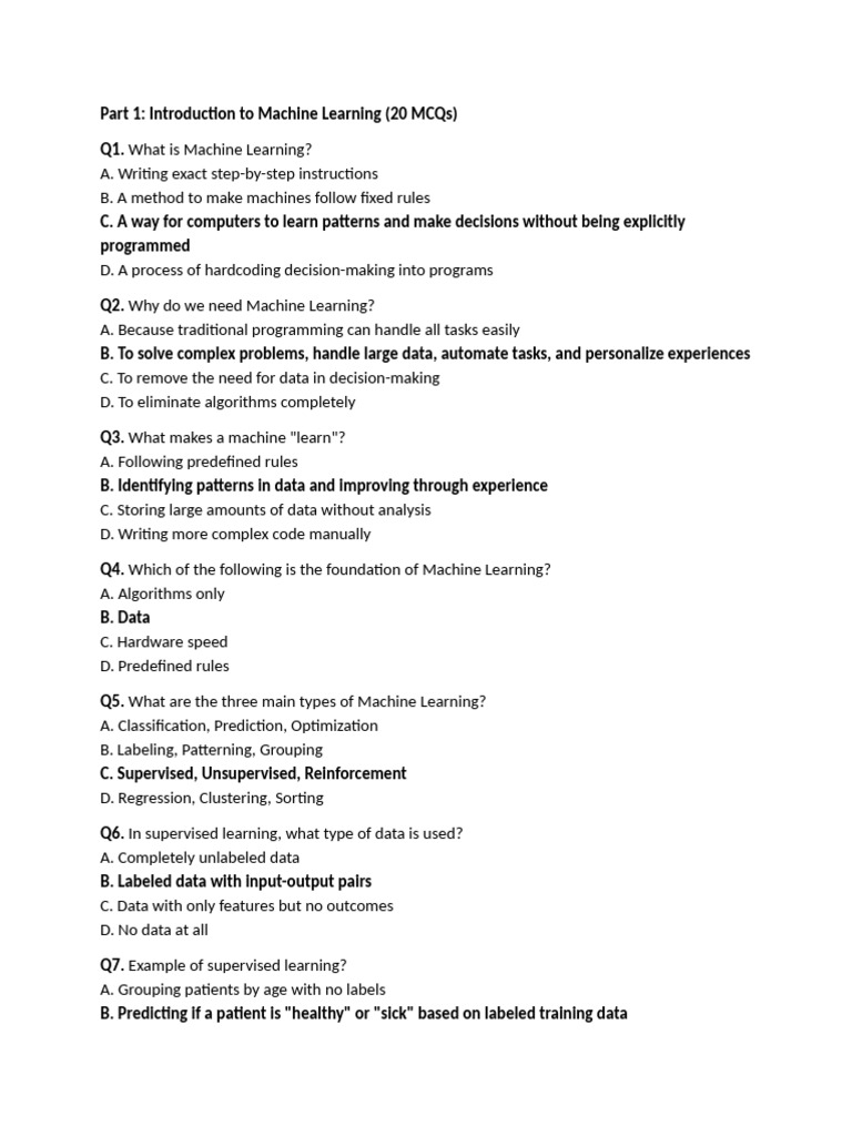 Business Analytics Reviewer | PDF | Cluster Analysis | Machine Learning