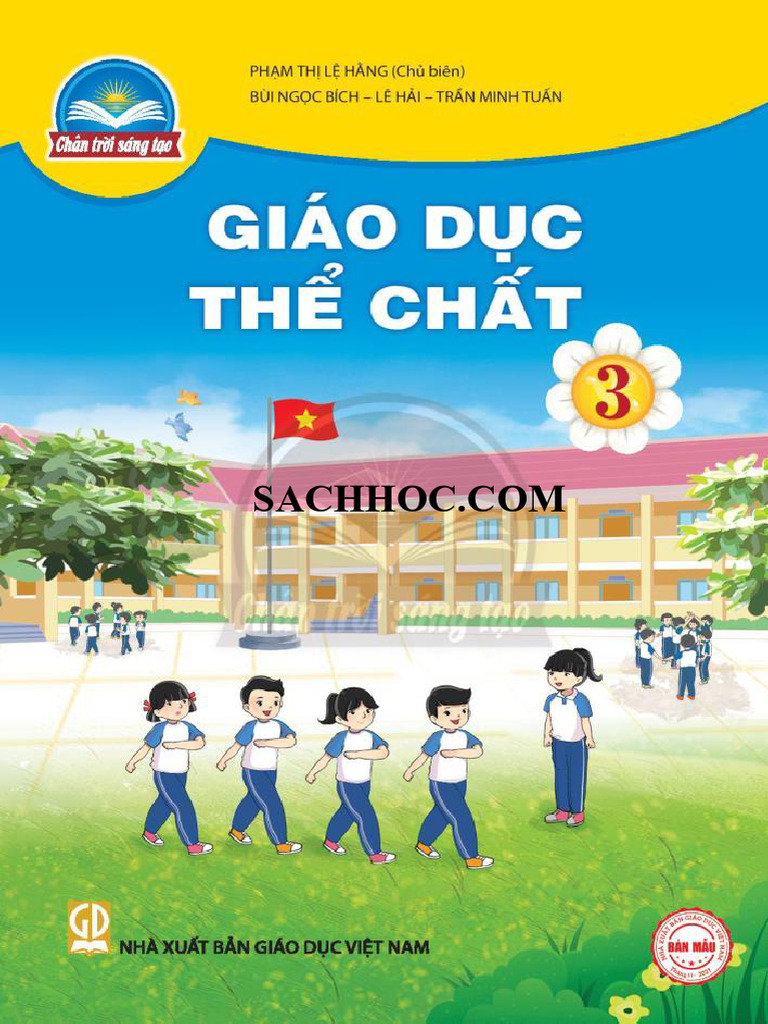SGK GDTC 3 CTST | PDF