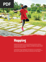 Understanding Galloping Movement | PDF