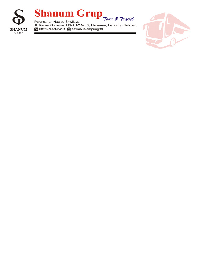 Shanum Grup | PDF