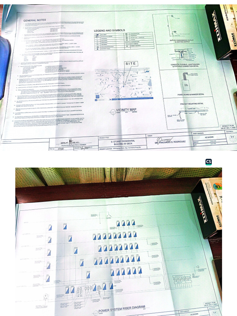 New Plan by Sir Neil 2 | PDF