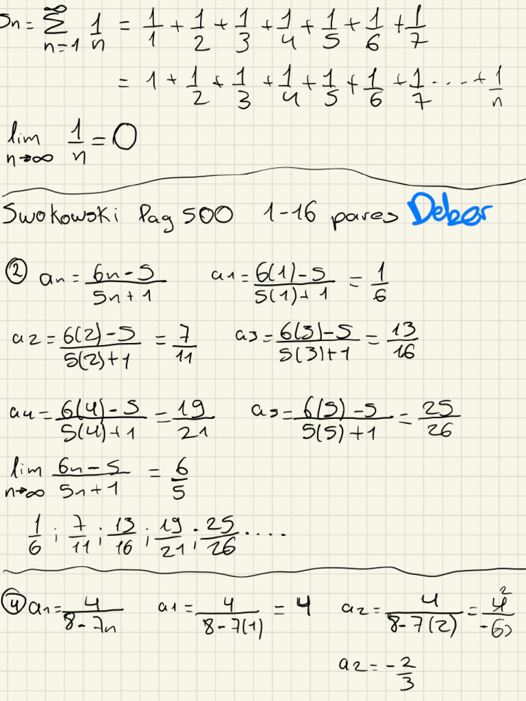 Cálculo Integral | PDF