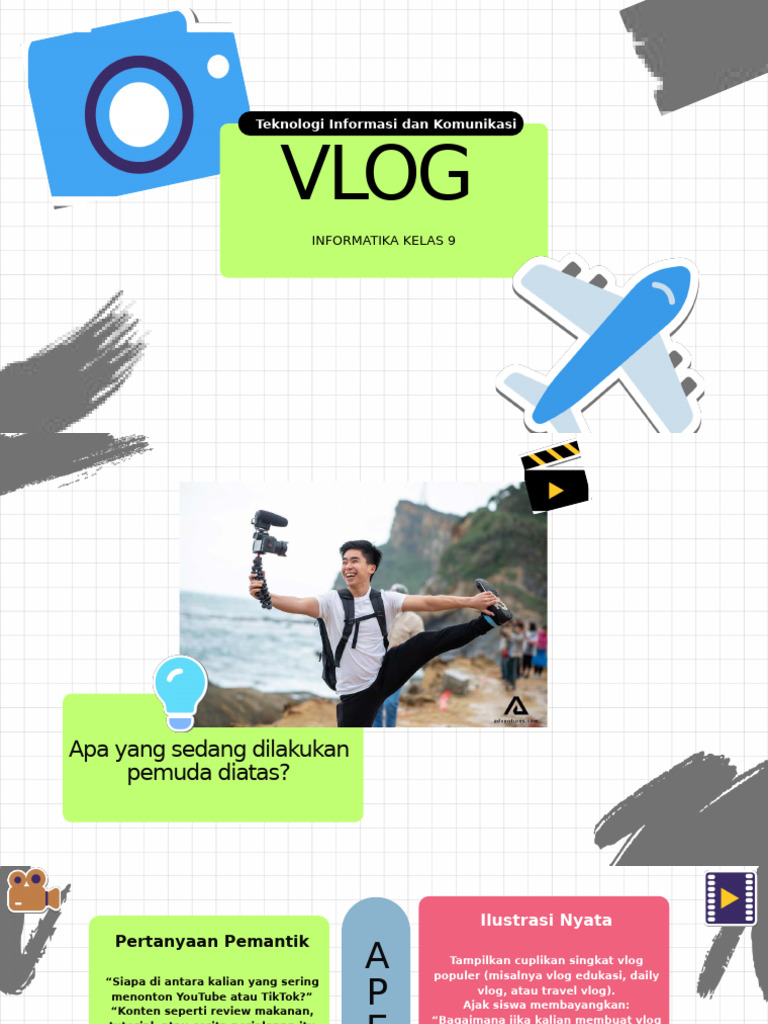 VLOG | PDF