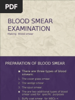 Understanding Full Blood Picture (FBP) | PDF | Platelet | Red Blood Cell