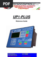APM403 Modbus Communication Guide | PDF | Internet Protocols | Ethernet