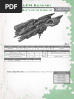 UKC Policy and Minimum Requirements | PDF | Ships | Shipping