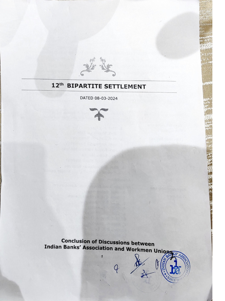 12 BPS Full | PDF