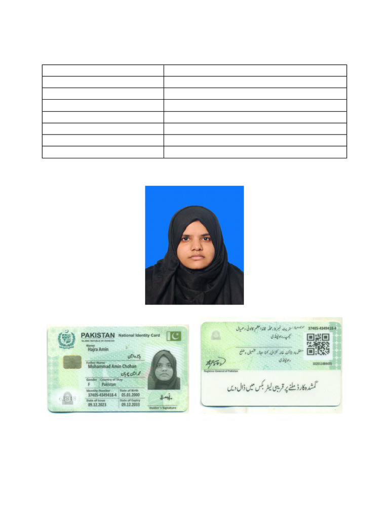 EST Documents Submission | PDF