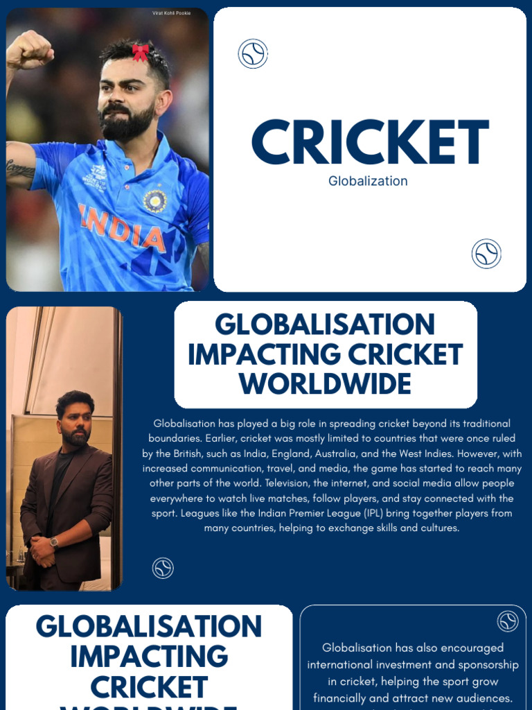 Cricket | PDF