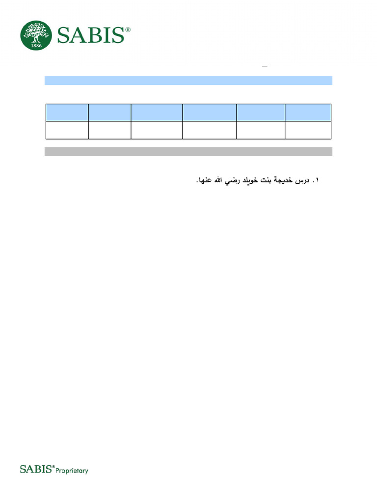 2526 Level F Religion Exam Related Materials T1 Wk9 UAE | PDF