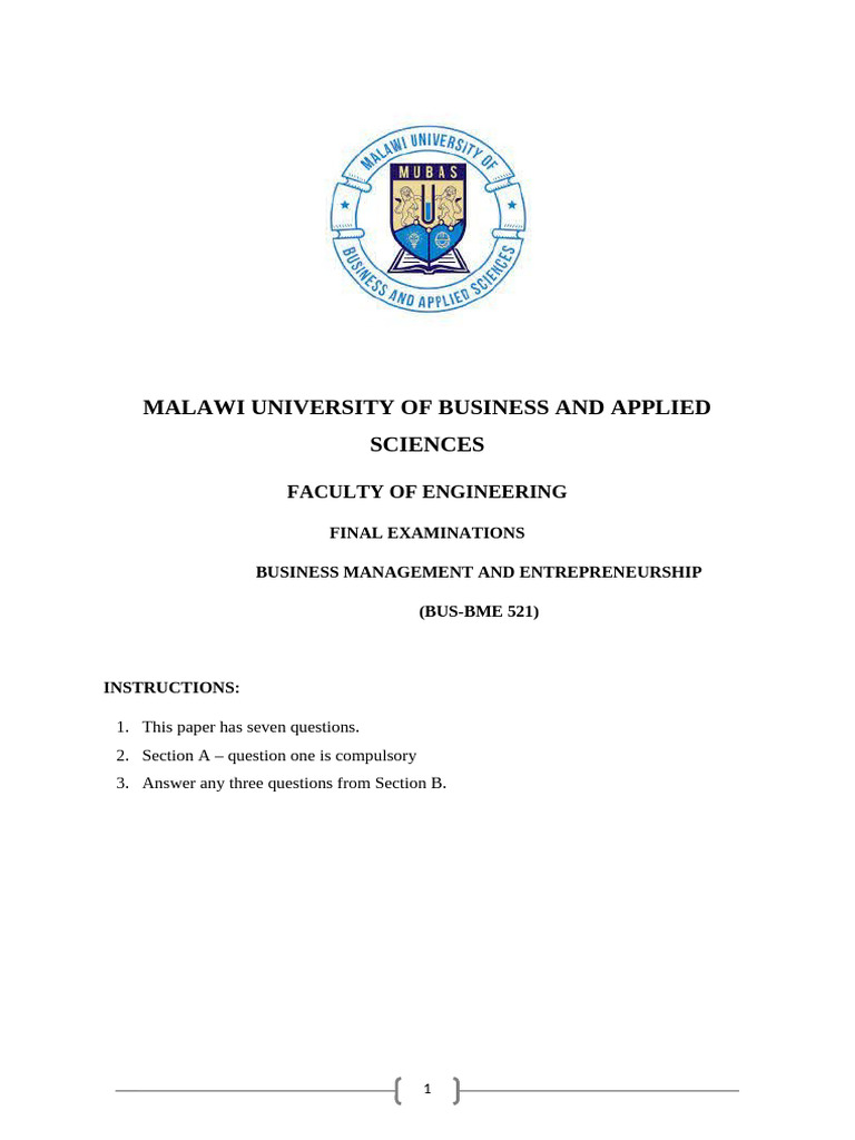 Final Paper For D5 BME..sent | PDF | Apple Inc. | Steve Jobs