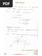 Math AAHL PAPER 1 Answers | PDF