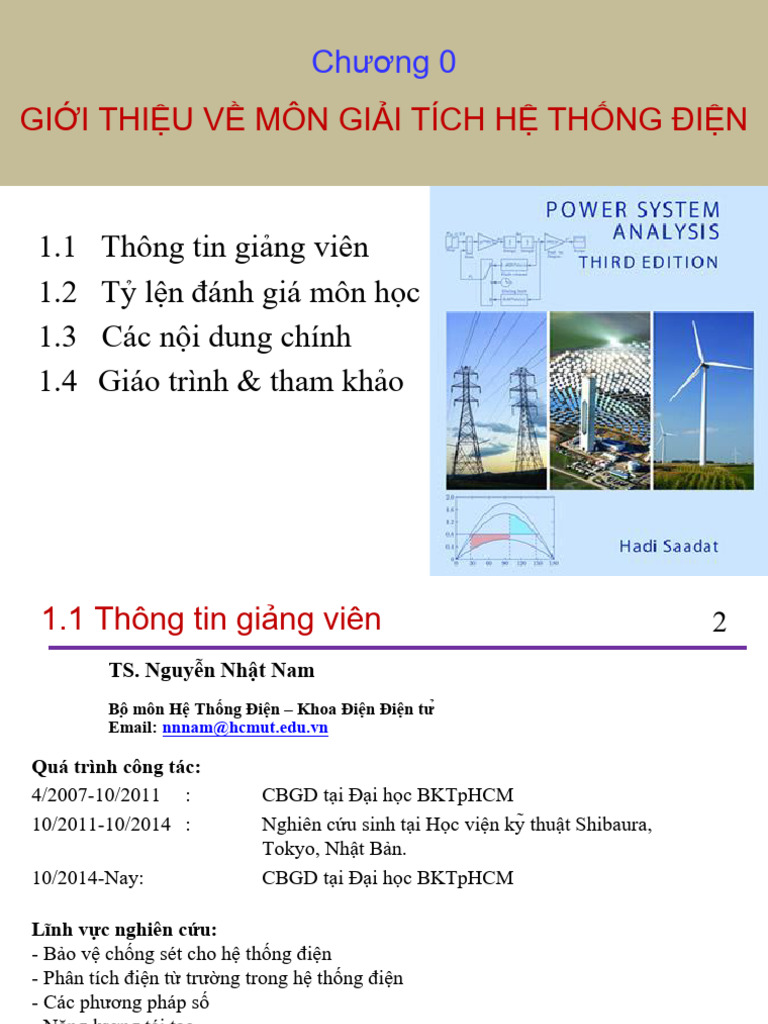Chapter 0 - Gioi Thieu Ve Mon GTHTD | PDF