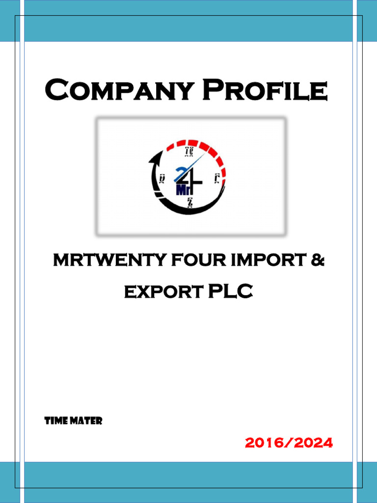 MR Twenty Four Cover | PDF