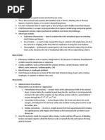 Simpson Angus Scale | PDF | Anatomical Terms Of Motion | Elbow
