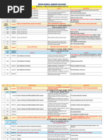 Syllabus of NCERT Booster Test Series_NEET-2026 (1) | PDF | Chemistry ...
