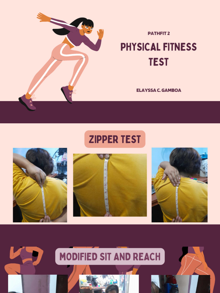 Pathfit 2 Activty | PDF