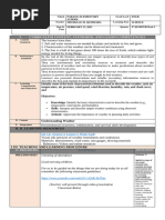 Weather Characteristics for Grade 4 | PDF | Atmosphere Of Earth | Weather