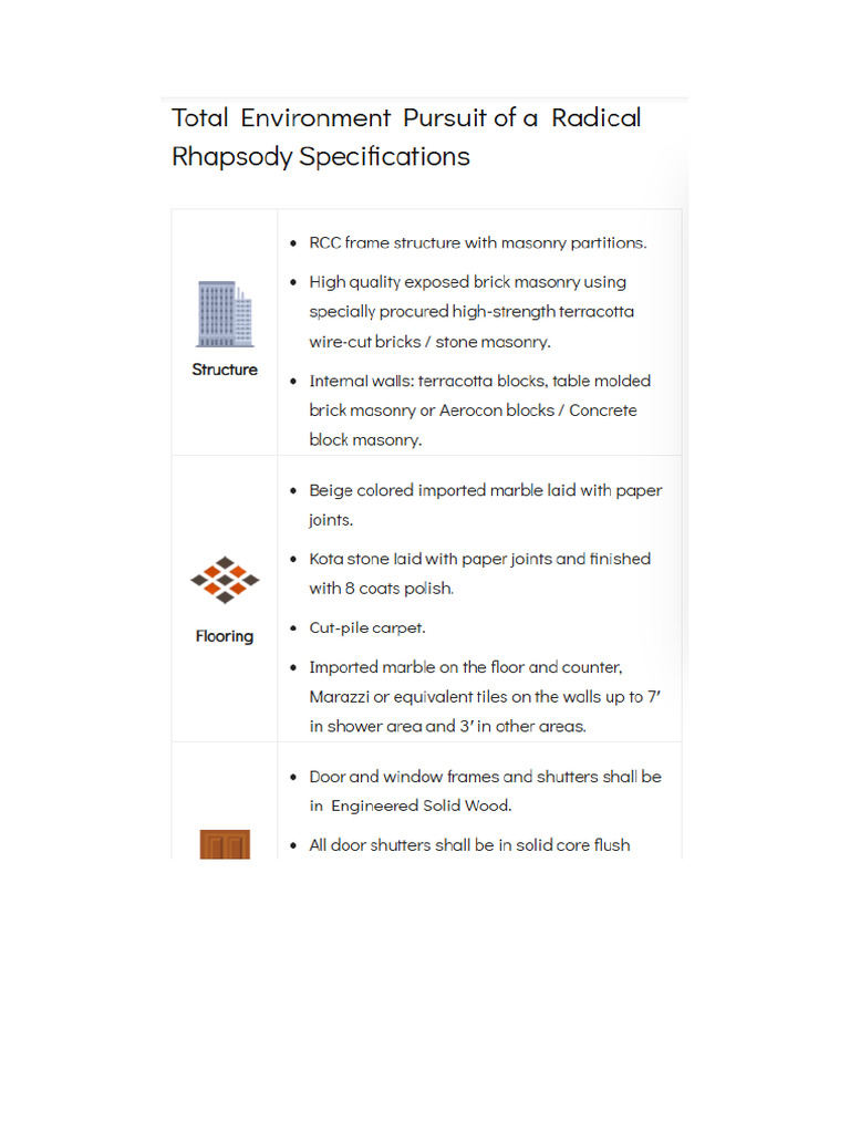 Pursuit of Radical Rhapsody | PDF