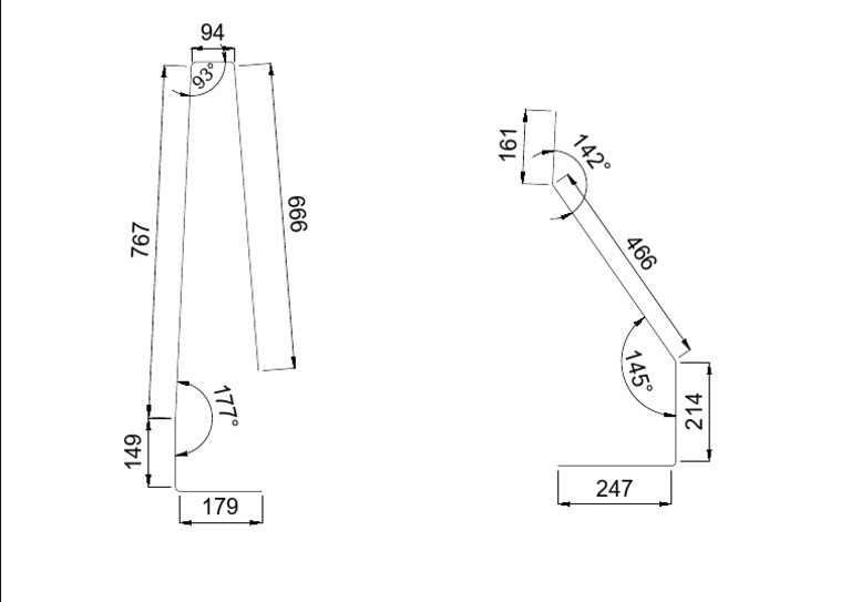 FSCB Model | PDF