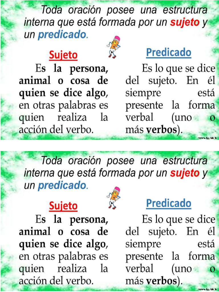 Practicas de Español | PDF