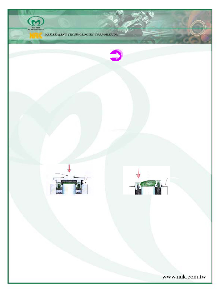Training Chapter 7 - Installation Method | PDF | Mechanical Engineering ...