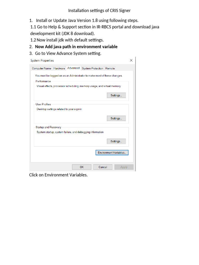Java Config Signer Tool | PDF
