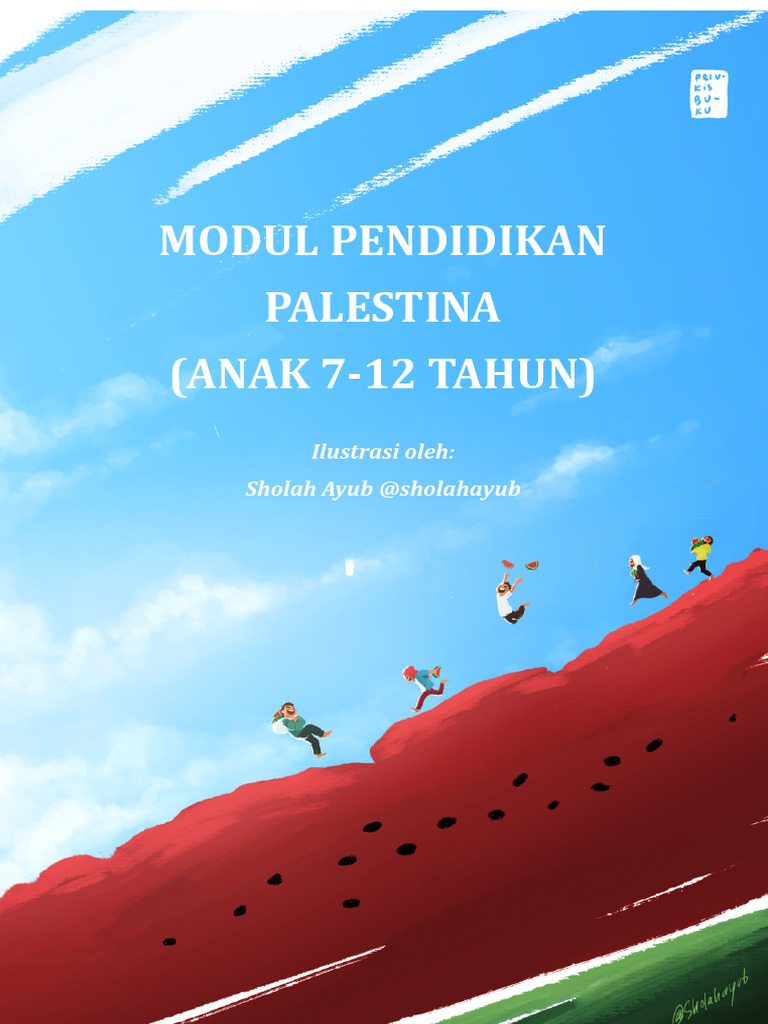 Modul Anak Versi 2 | PDF