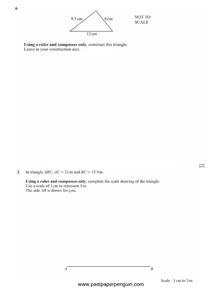 Construction S25 | PDF