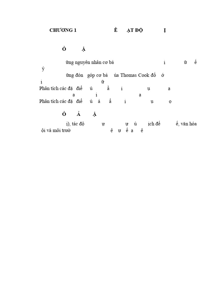 Cau Hoi On Tap Va Bai Tap | PDF