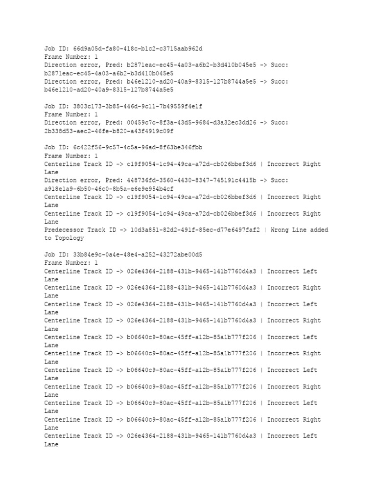 Code Steps | PDF