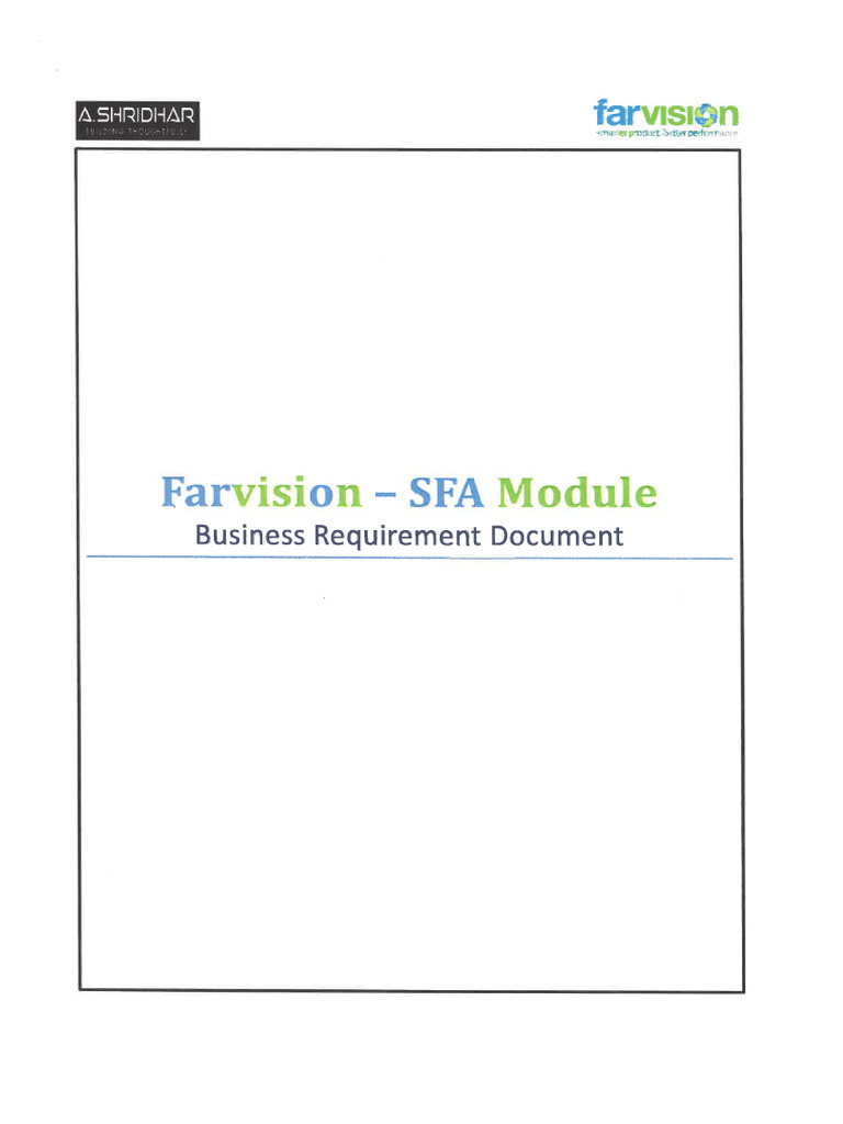BRD | PDF
