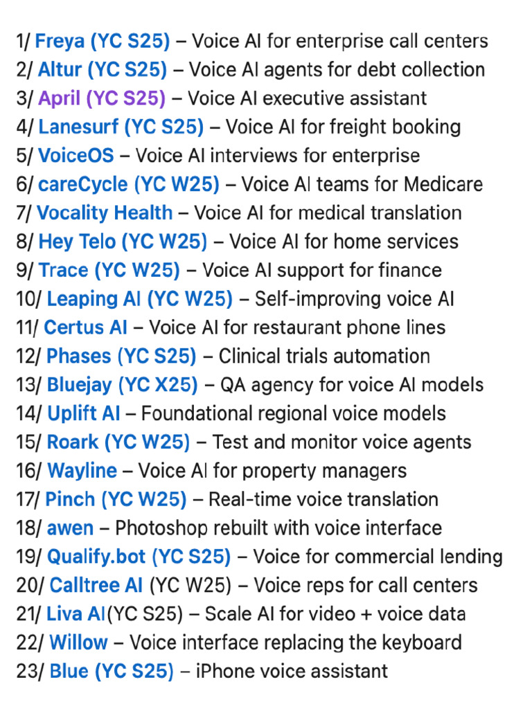 !AI Voice | PDF