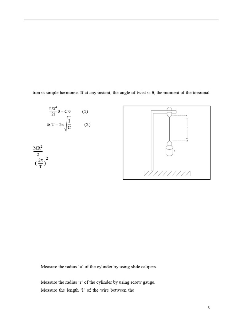 Lab1 | PDF | Rotation | Motion (Physics)