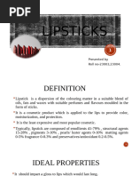 Kenyan Indigenous Wind Instruments Guide | PDF | Wax | Flute