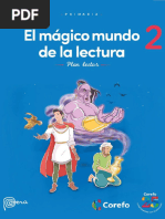 6 Grado Plan Lector Corefo-1-10 | PDF