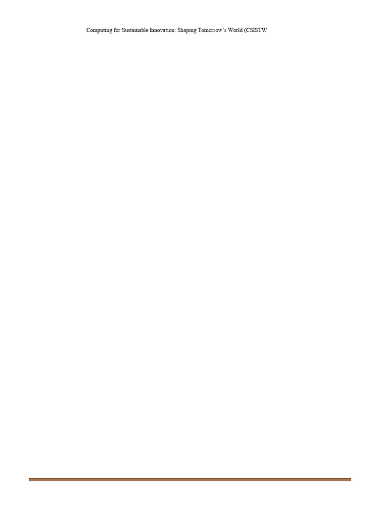 17 Comparative Analysis of Simple Moving Average and Cumulative Moving Average in Financial Time ...