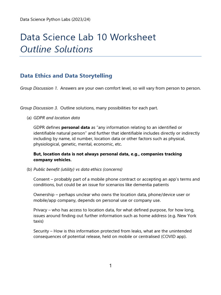 Lab10_worksheet-solutions | PDF