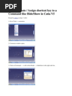 AutoCAD Version History | PDF | Microsoft Windows | Auto Cad