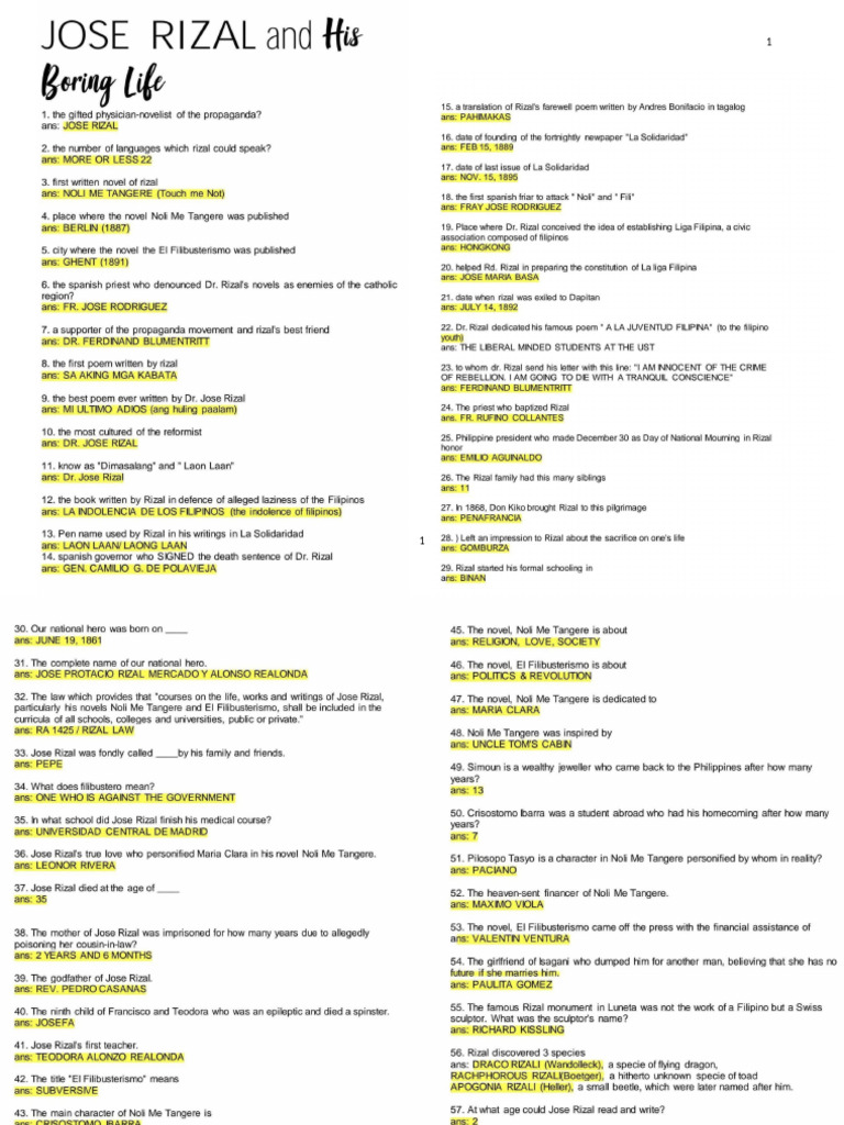 REVIEWER | PDF
