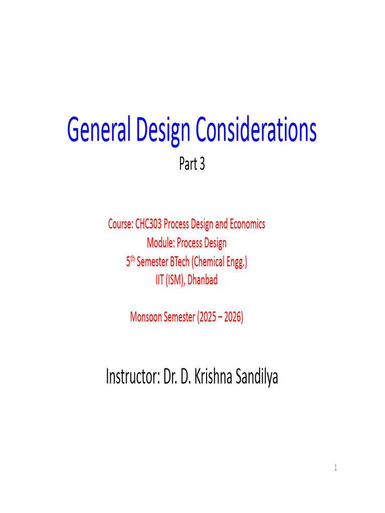 2 General Design Considerations - 3 | PDF | Patent | Glossary Of Patent ...