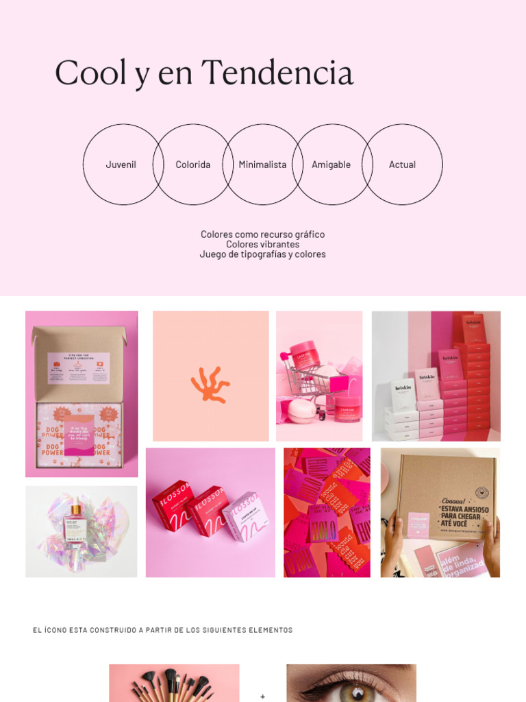 Branding Yanny Store | PDF