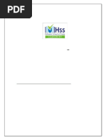 Grade 5 FAST Math Sample Test Guide | PDF | Foot (Unit) | Area