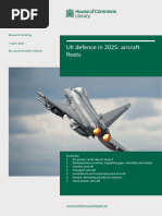 Squawk Codes | PDF | Transponder (Aeronautics) | Royal Air Force