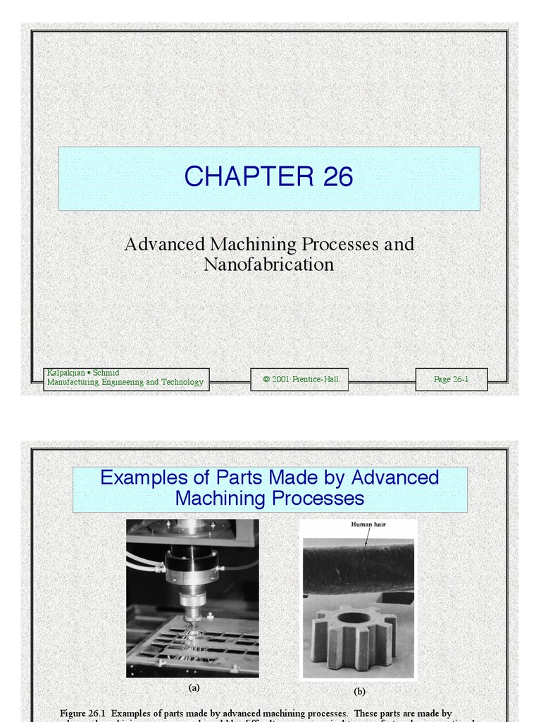 Production Technology Ch26 | PDF | Machining | Grinding (Abrasive Cutting)