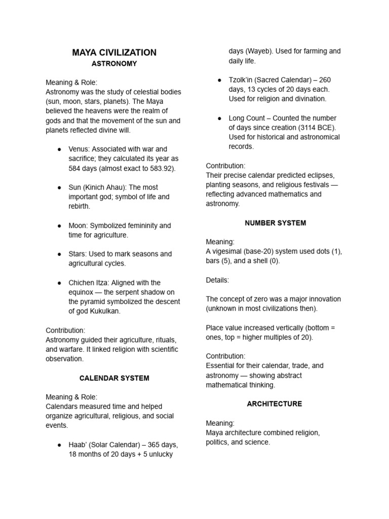 Sts Midterm Reviewer | PDF | Trigonometry | Ancient Egypt