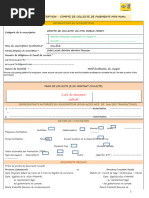 Tarifs de retrait MTN Mobile Money Bénin | PDF | Finance et gestion ...