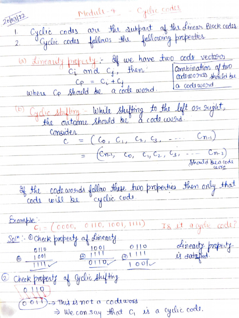 ITC module 4-5 | PDF | Encodings | Discrete Mathematics