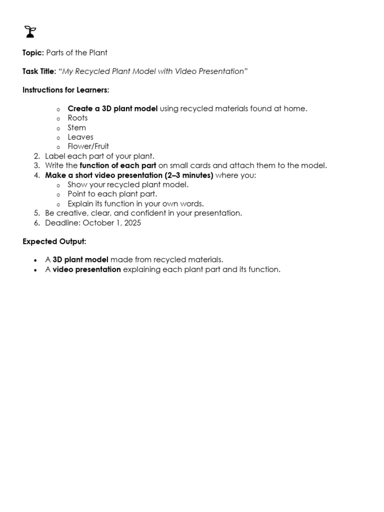 Performance Task in Science 3 Q2 | PDF | Creativity | Cognitive Science